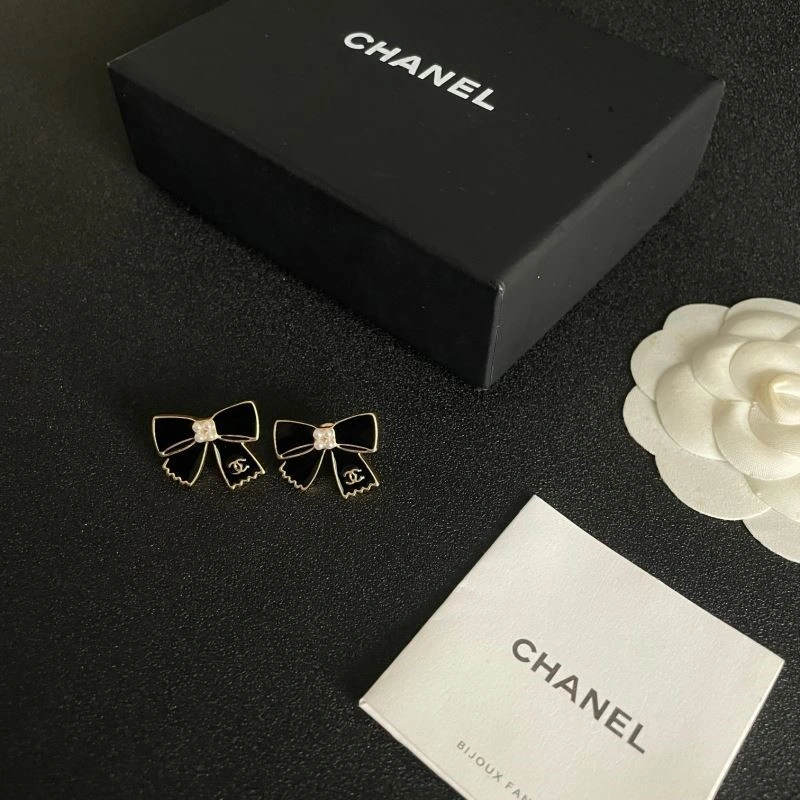 Low-cost Chanel Earrings