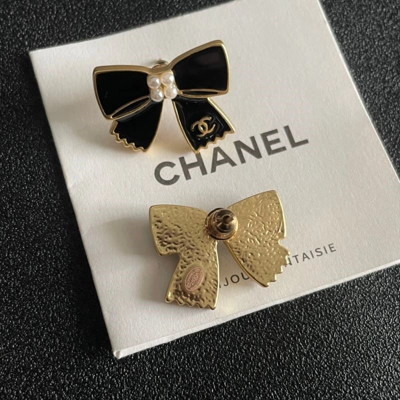 Low-cost Chanel Earrings