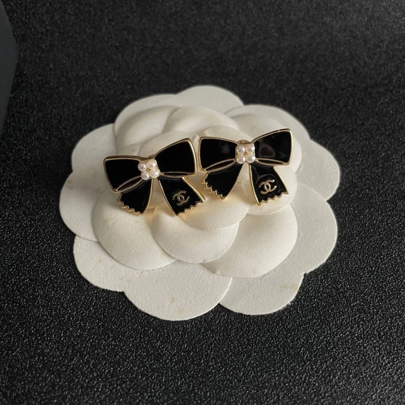 Low-cost Chanel Earrings
