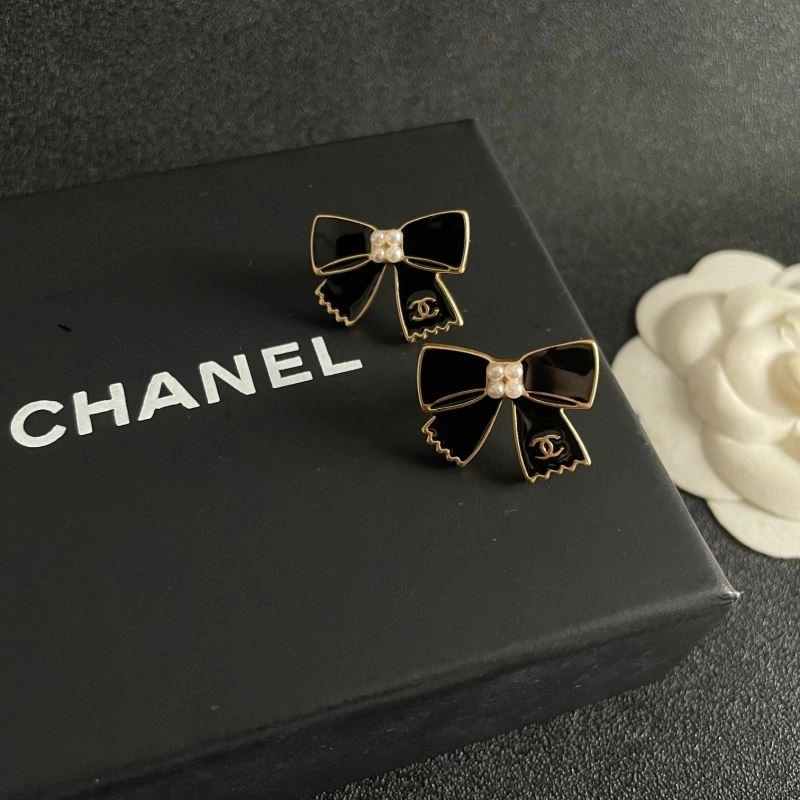 Low-cost Chanel Earrings