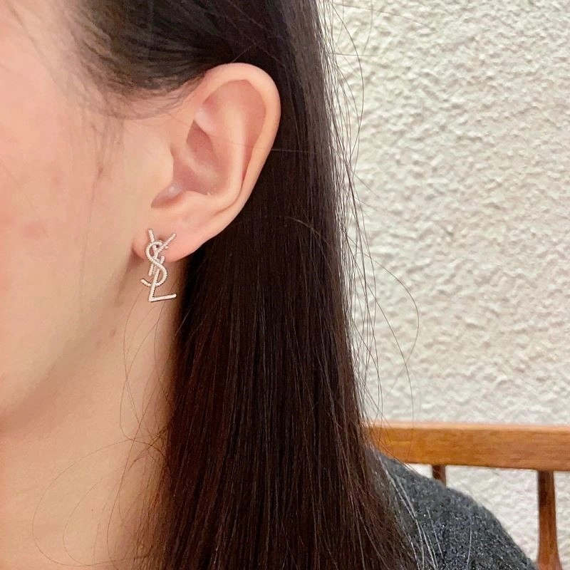 Economical Chanel Earrings