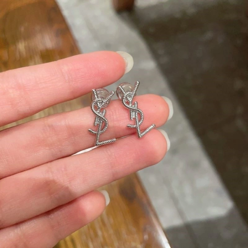Economical Chanel Earrings