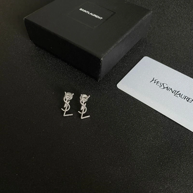 Economical Chanel Earrings