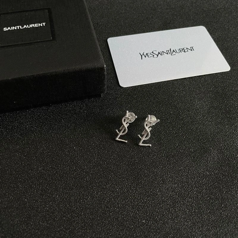 Economical Chanel Earrings
