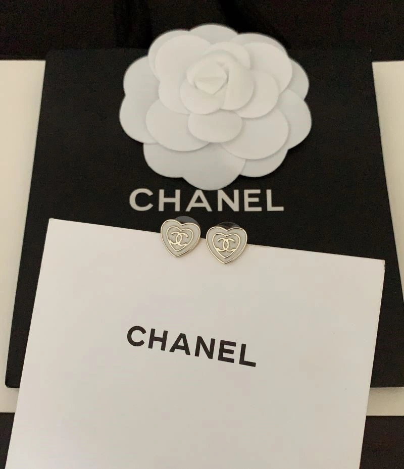 Low-cost Chanel Earrings