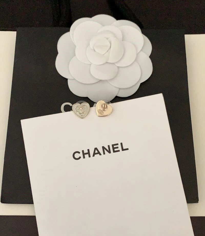 Low-cost Chanel Earrings