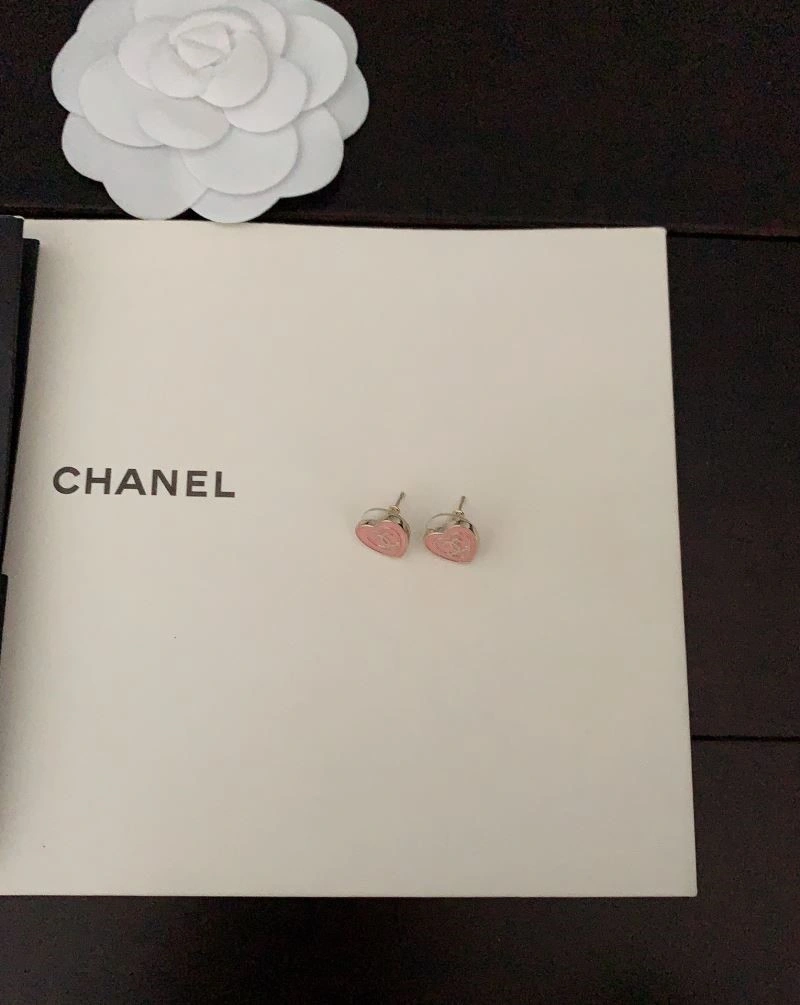Brand-original Chanel Earrings