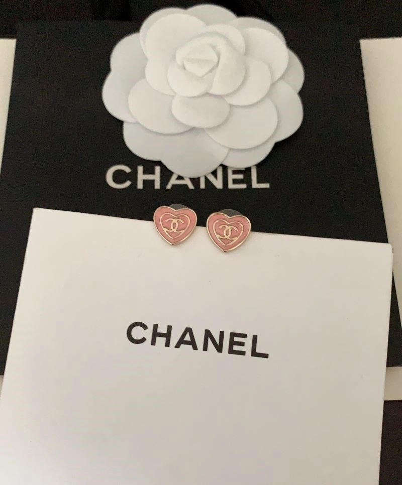 Brand-original Chanel Earrings