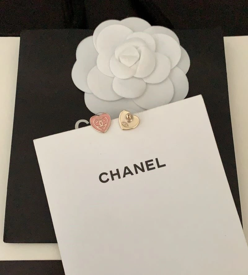 Brand-original Chanel Earrings