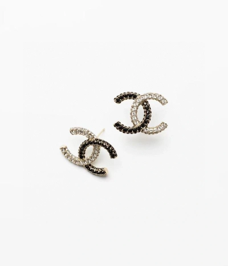 Brand-authenticated Chanel Earrings