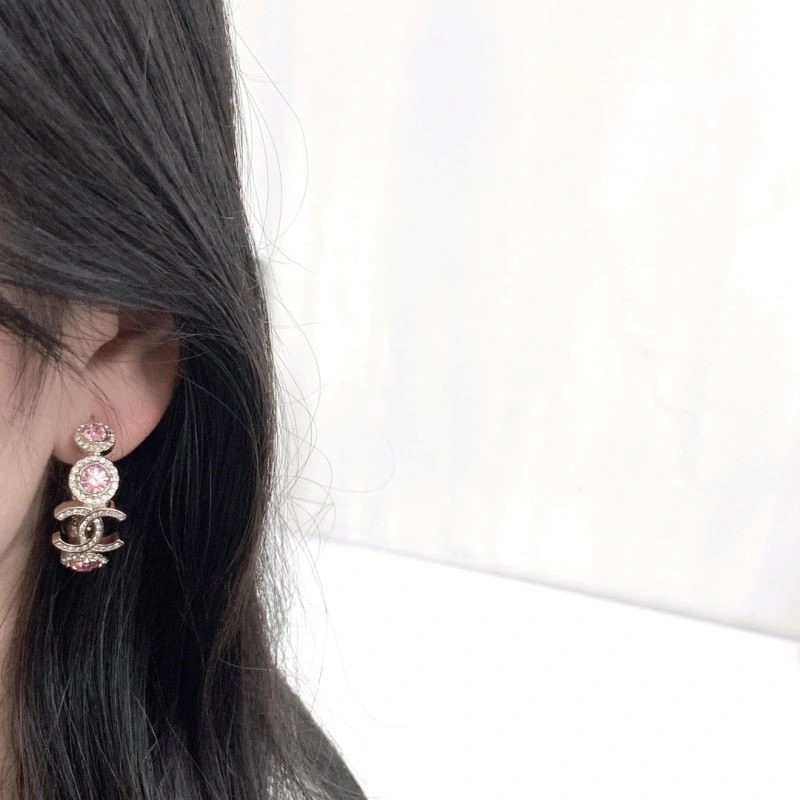Factory-made Chanel Earrings