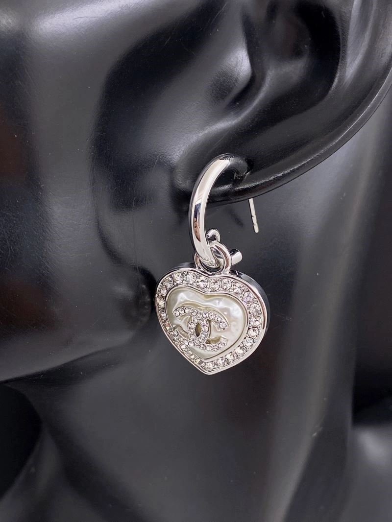 Value-priced Chanel Earrings