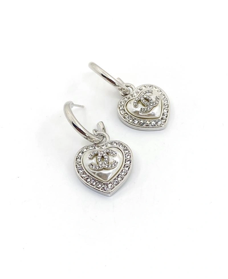 Value-priced Chanel Earrings