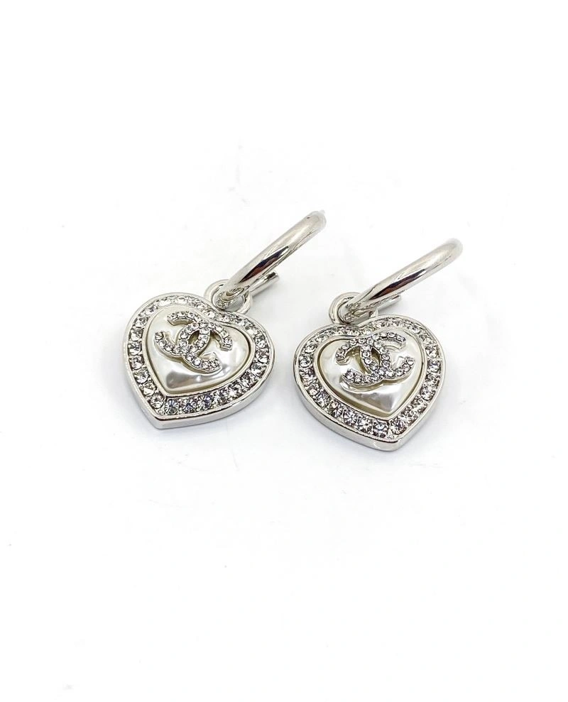 Value-priced Chanel Earrings