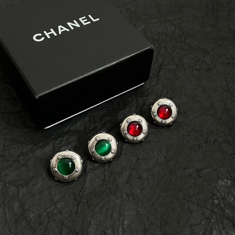 High fidelity Chanel Earrings