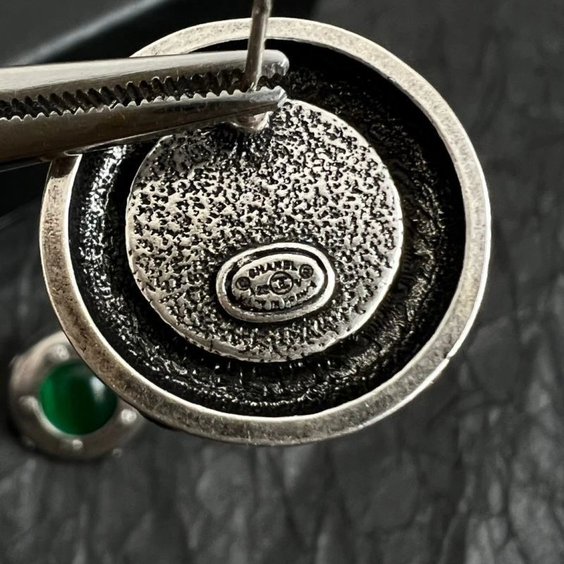 High fidelity Chanel Earrings