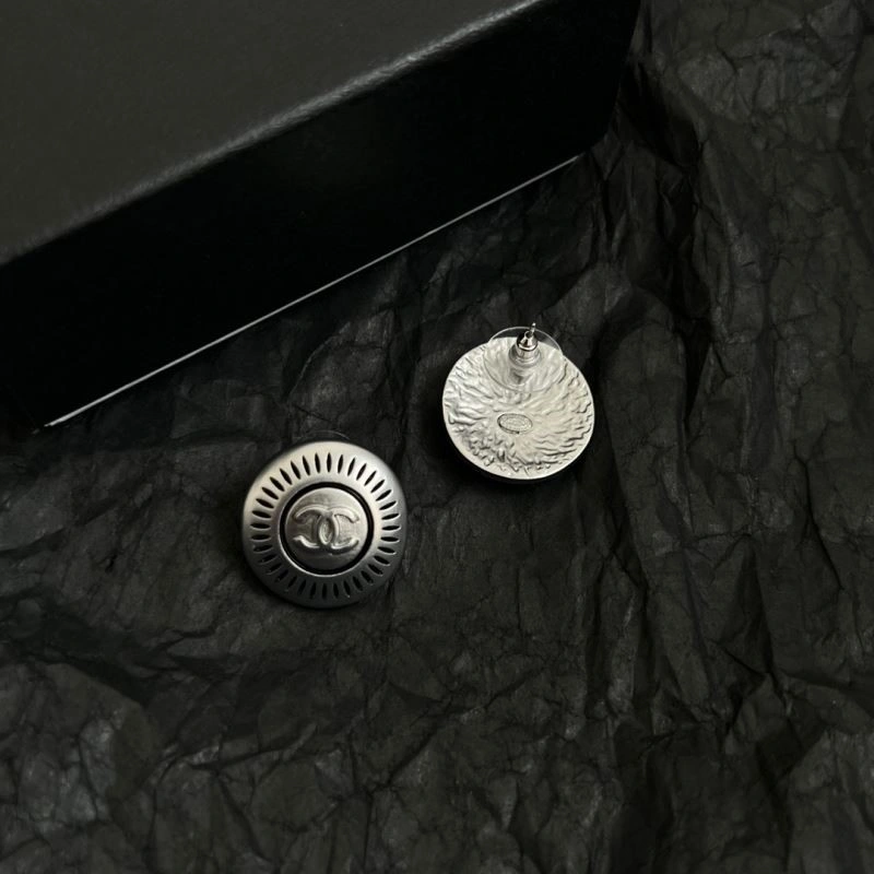 Original Chanel Earrings