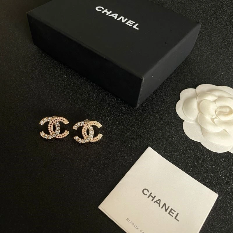Perfect replica Chanel Earrings