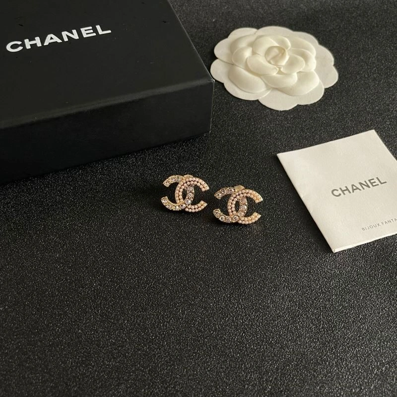 Perfect replica Chanel Earrings