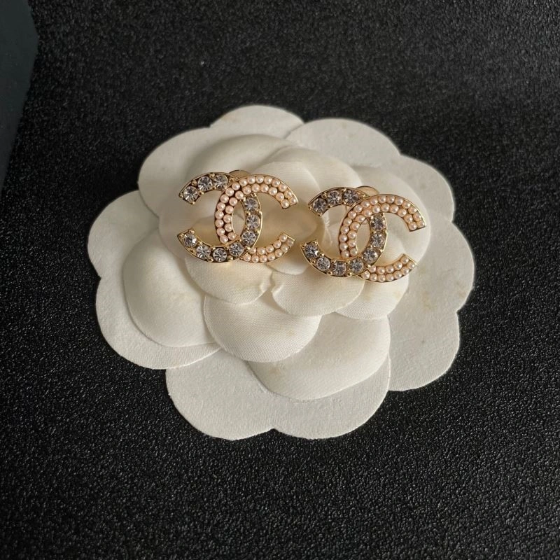 Perfect replica Chanel Earrings