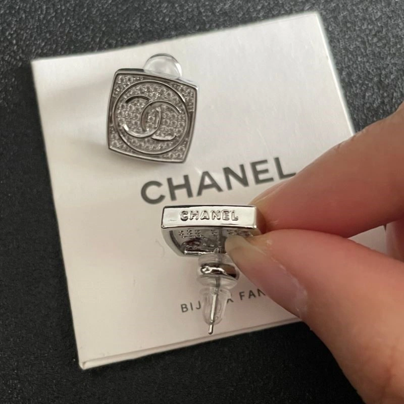 Budget-friendly Chanel Earrings