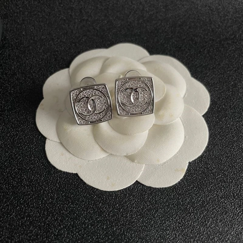 Budget-friendly Chanel Earrings