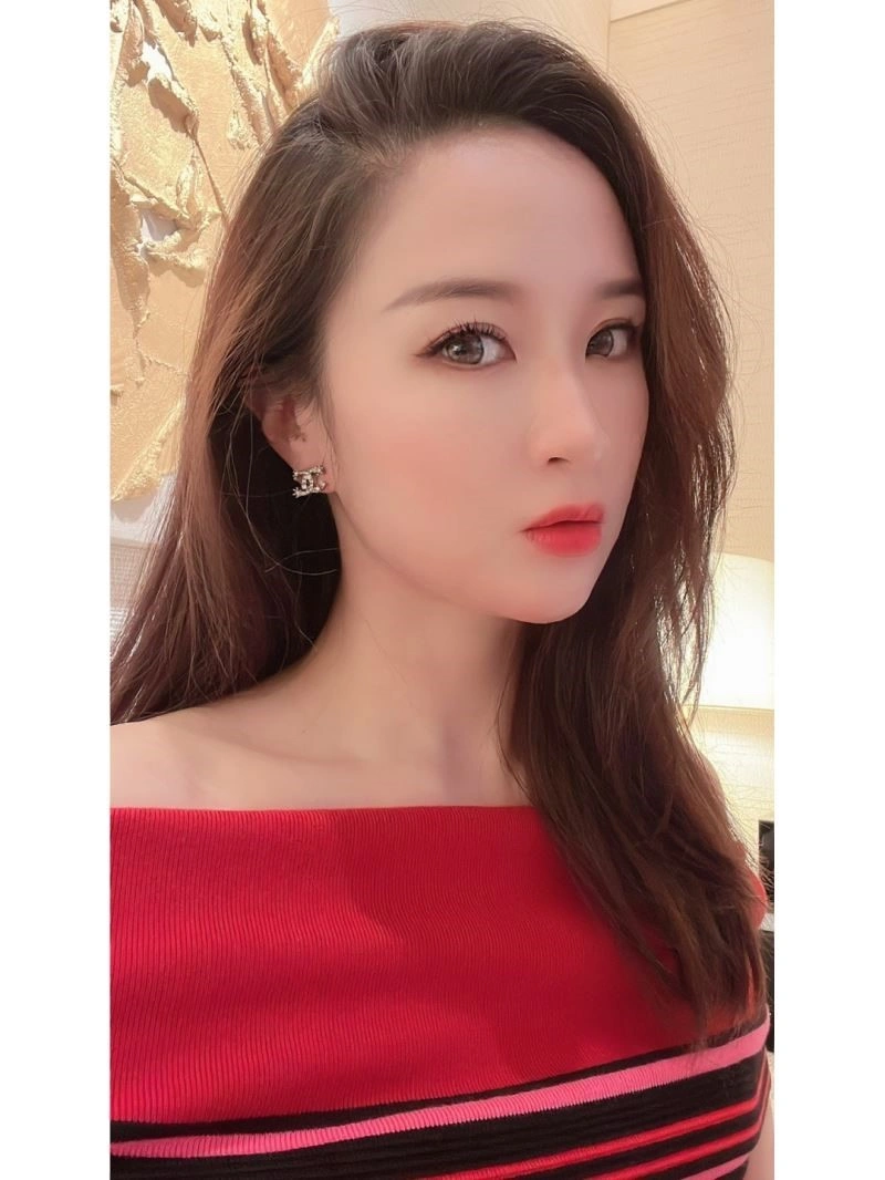 Official Chanel Earrings