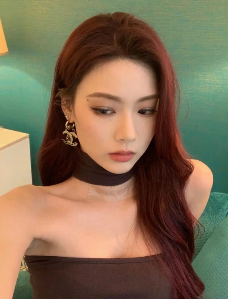 Indistinguishable Chanel Earrings