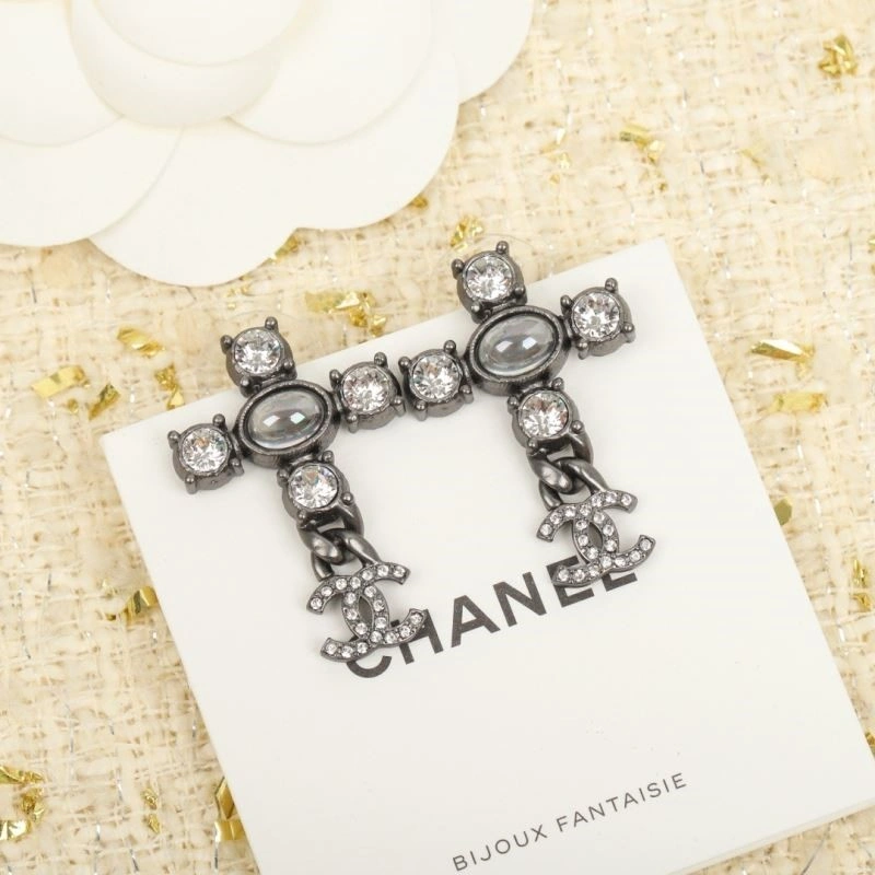 Value-priced Chanel Earrings