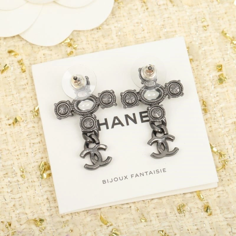 Value-priced Chanel Earrings