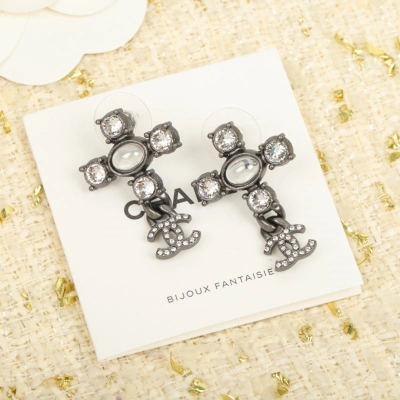 Value-priced Chanel Earrings