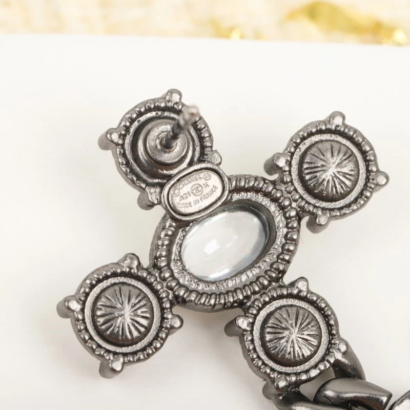 Value-priced Chanel Earrings
