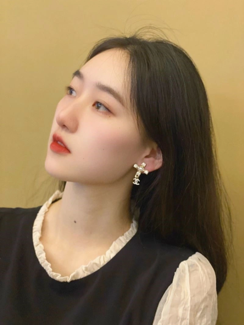 Value-priced Chanel Earrings