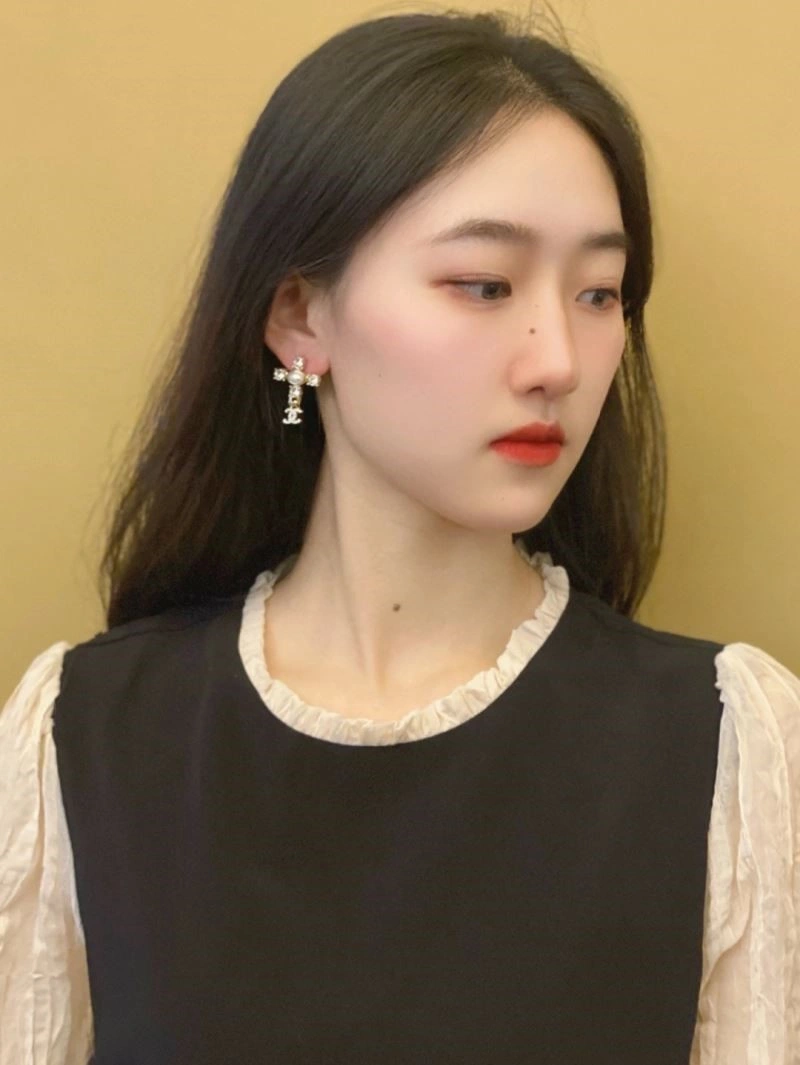 Value-priced Chanel Earrings