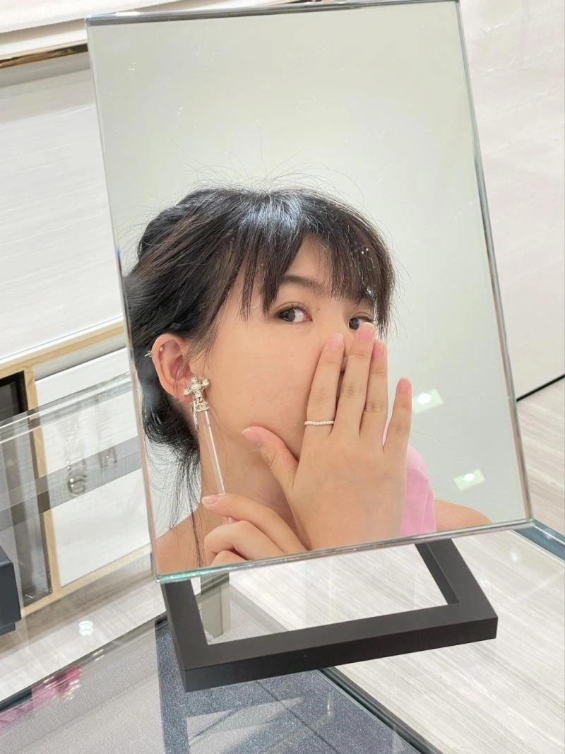 Value-priced Chanel Earrings