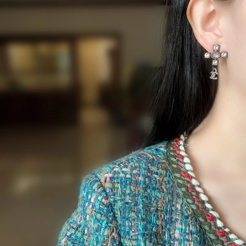 Value-priced Chanel Earrings