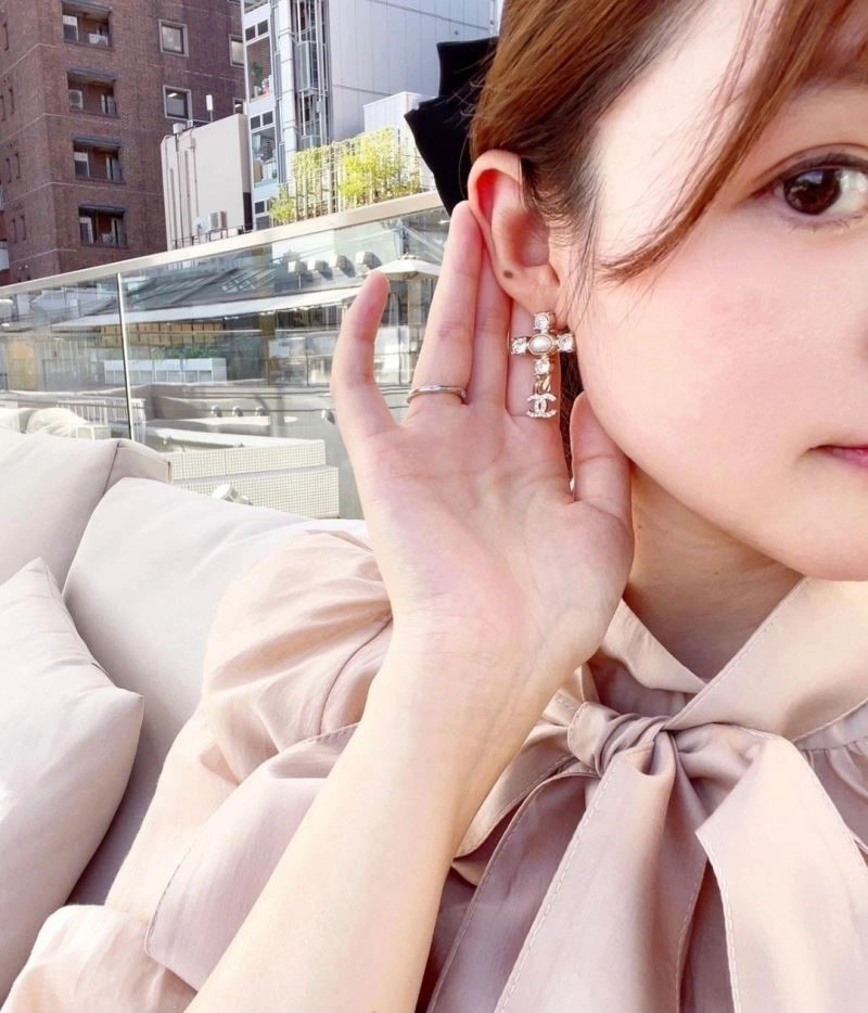 Value-priced Chanel Earrings