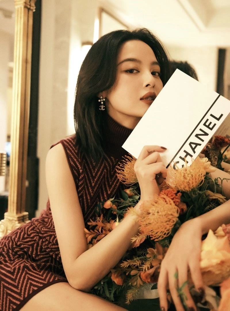 Value-priced Chanel Earrings