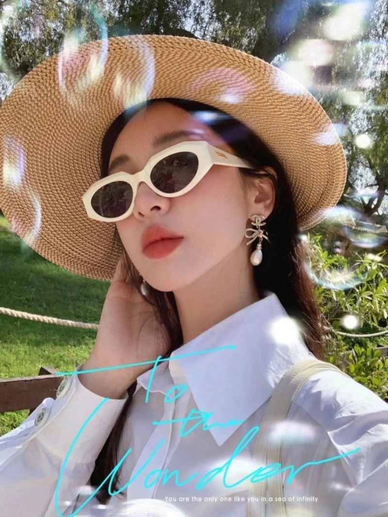 High accuracy Chanel Earrings