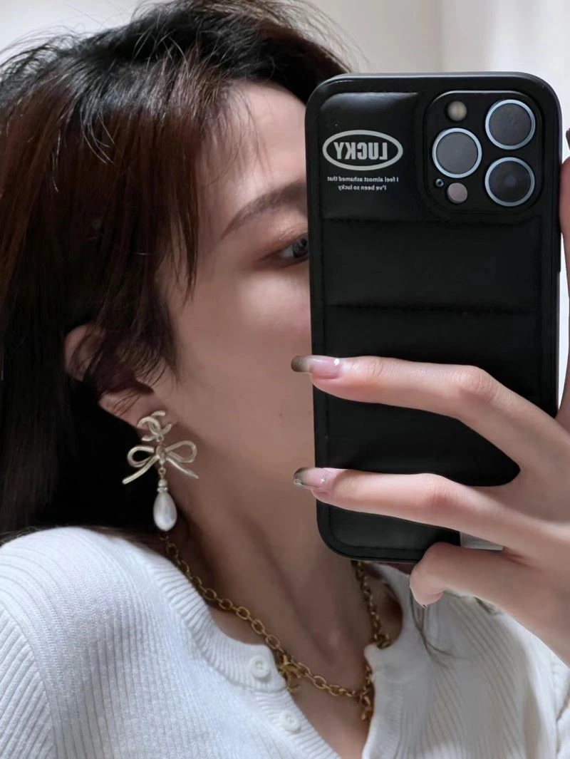 High accuracy Chanel Earrings