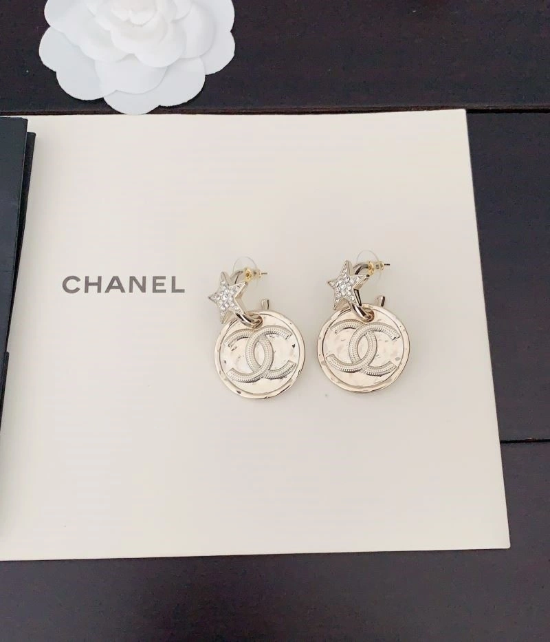 Value-priced Chanel Earrings