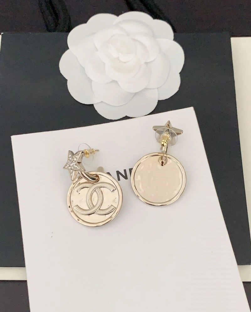 Value-priced Chanel Earrings