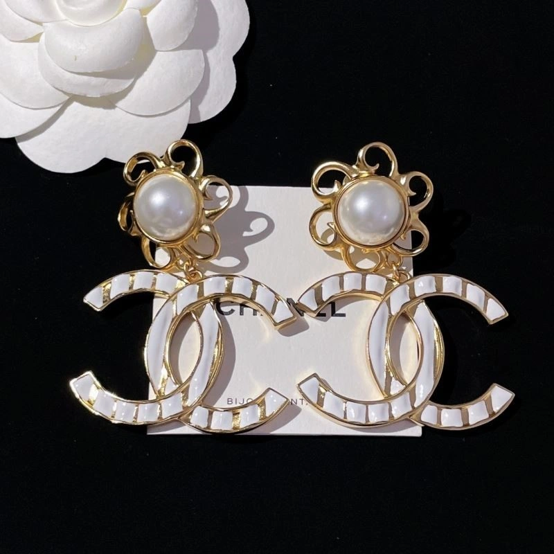Value-priced Chanel Earrings