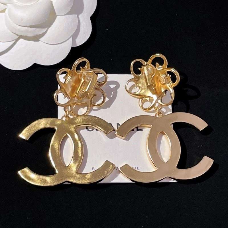 Value-priced Chanel Earrings