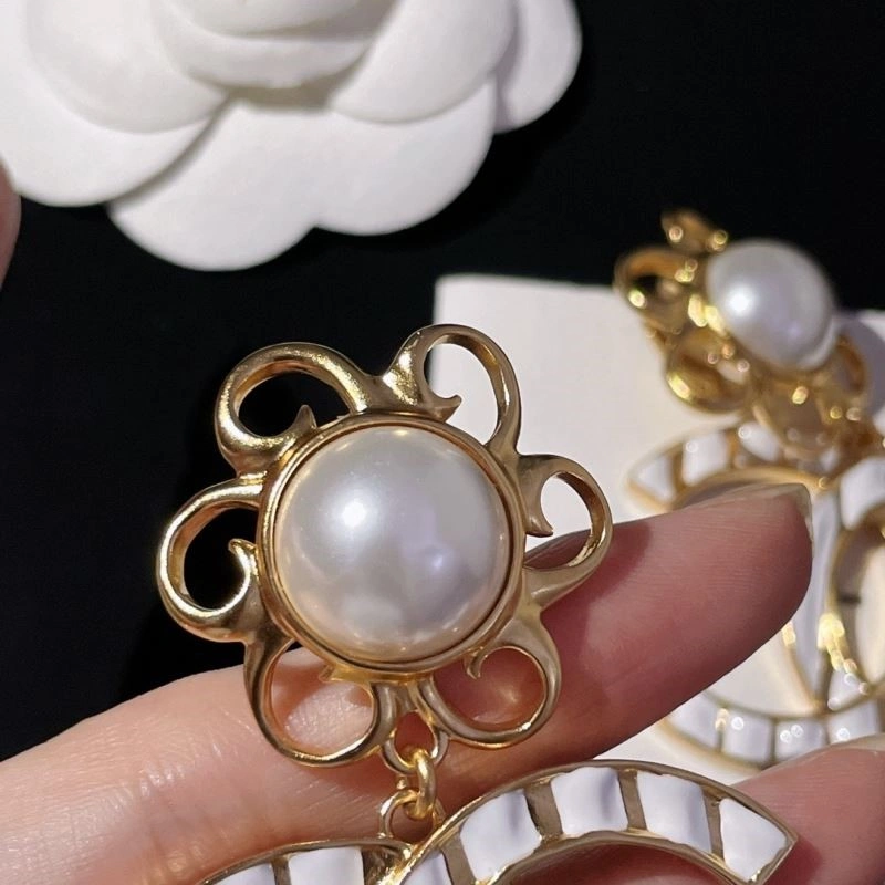 Value-priced Chanel Earrings