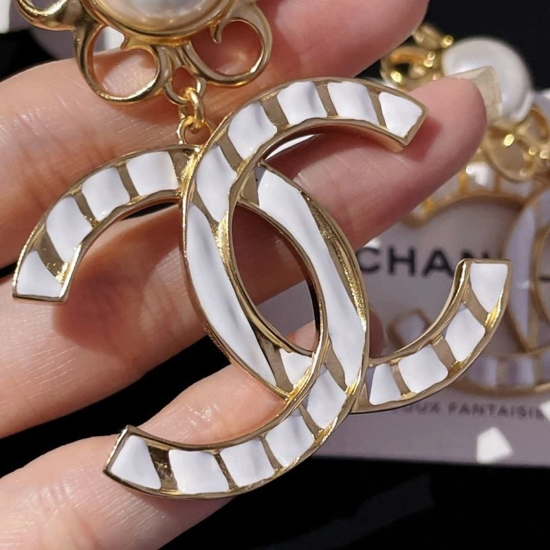 Value-priced Chanel Earrings
