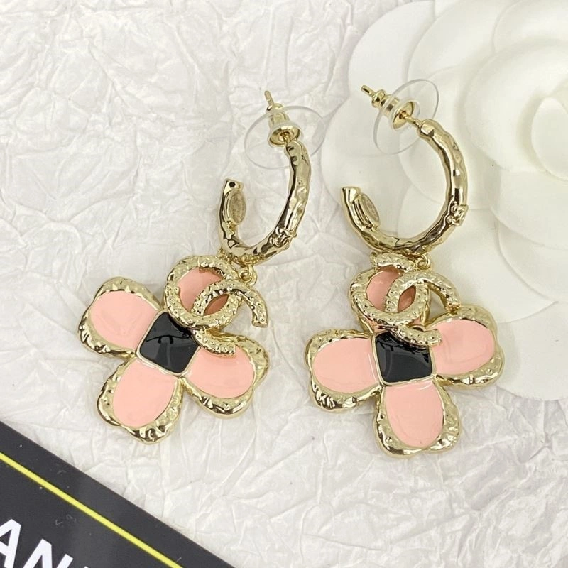 Budget-friendly Chanel Earrings