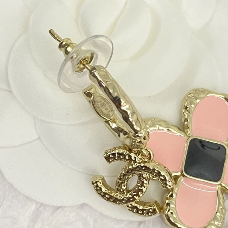 Budget-friendly Chanel Earrings