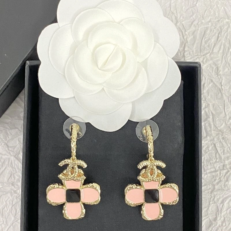 Budget-friendly Chanel Earrings
