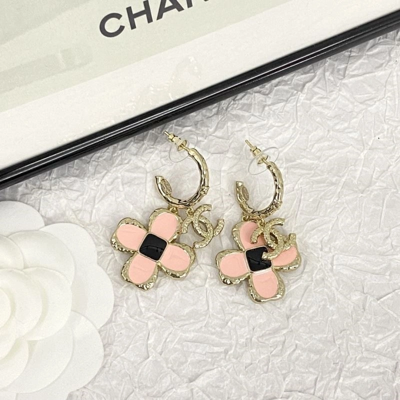Budget-friendly Chanel Earrings